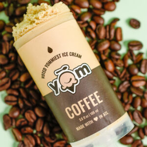 YOM ICE CREAM - premium ice cream push pops