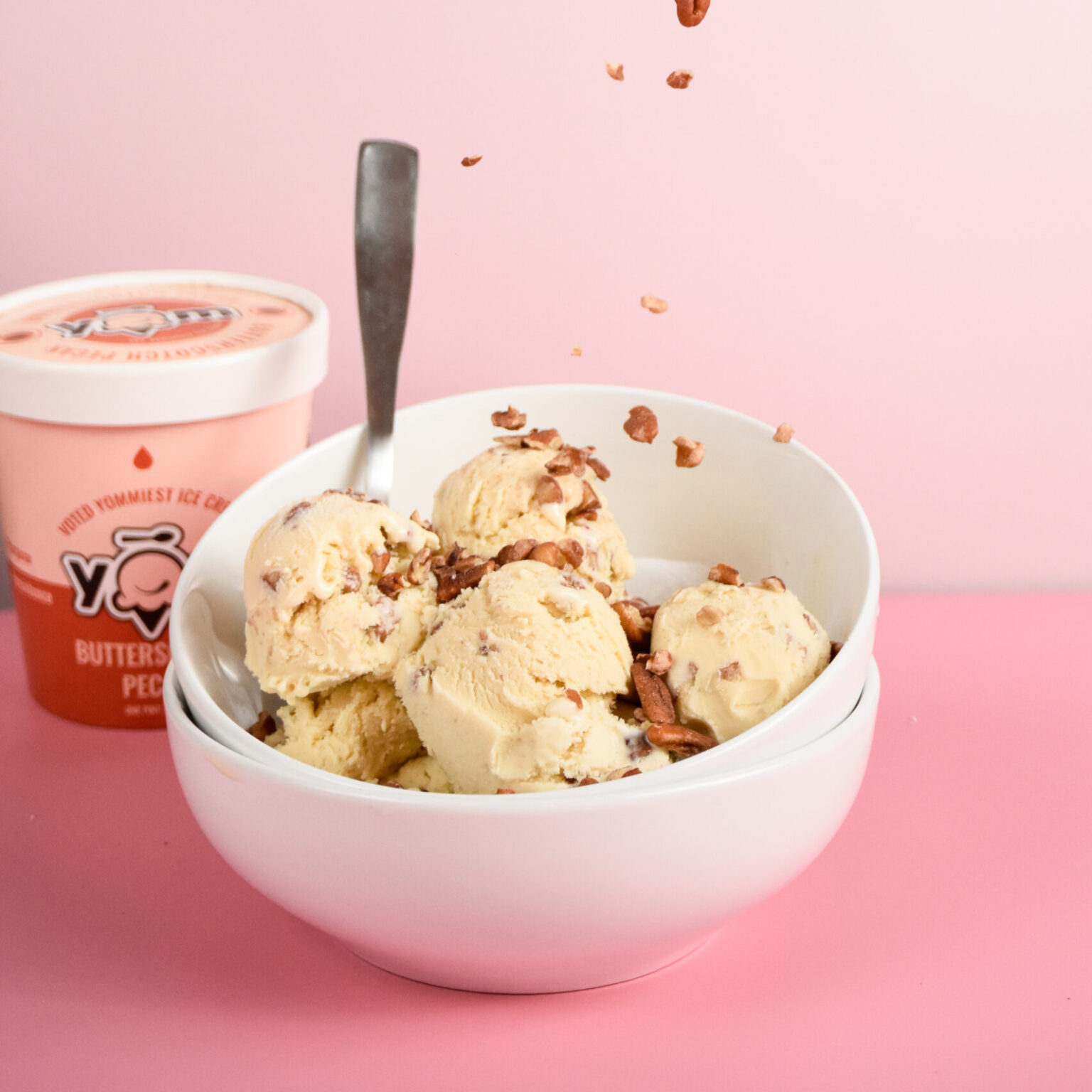 Store Locator - YOM ICE CREAM